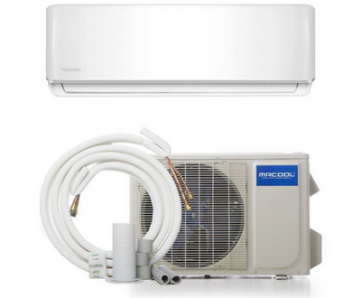 The New MRCOOL DIY Is Engineered For Comfort